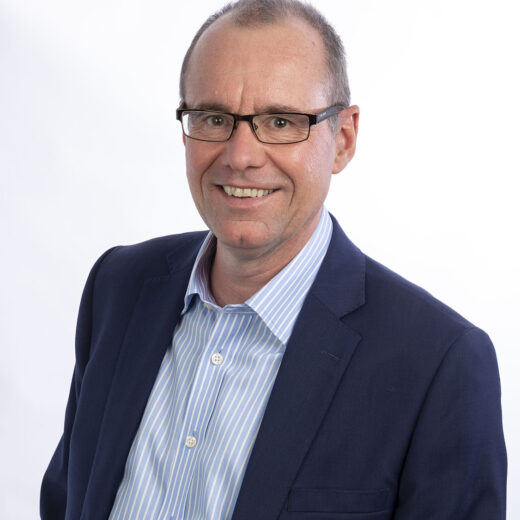 Be | Shaping the Future (Be UK) management consulting - our leadership team