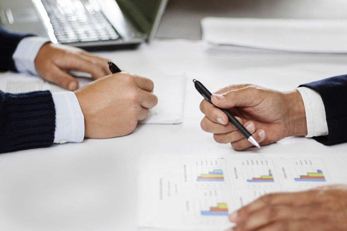 PMO support for a global restructuring programme - Be Shaping The Future