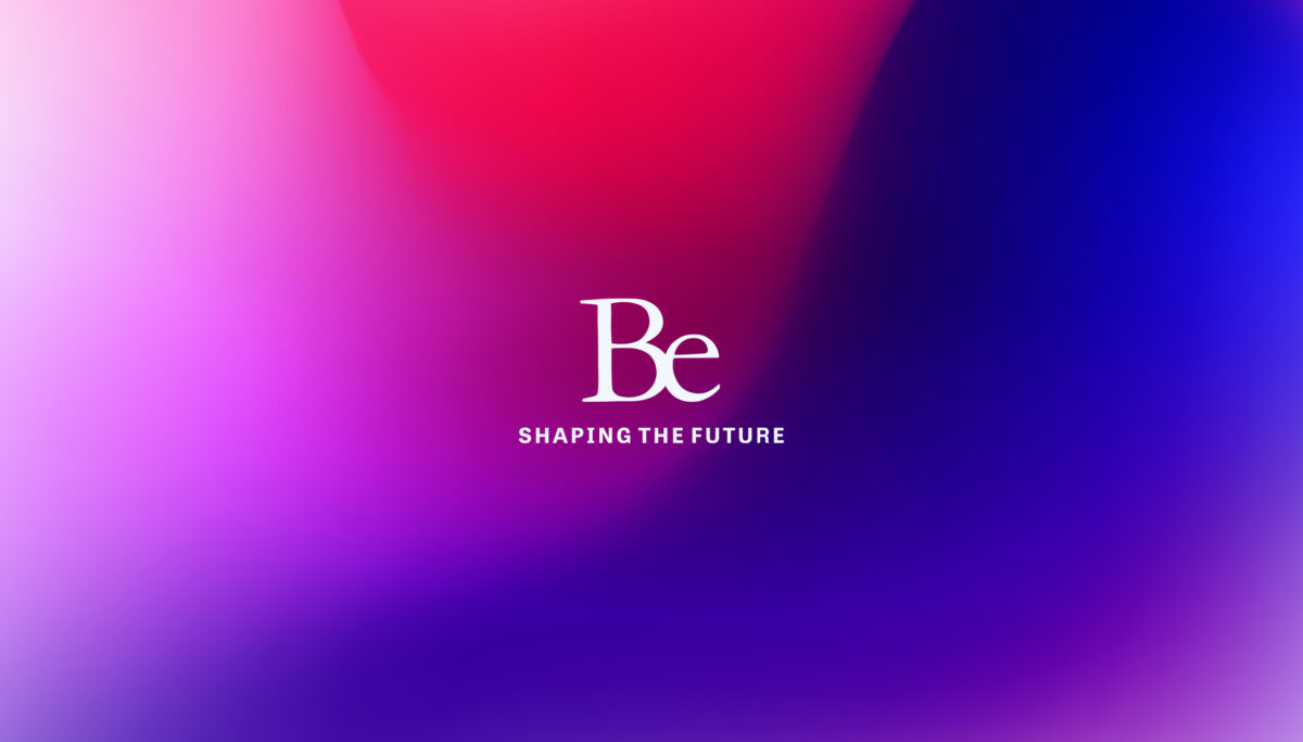 Be | Shaping the Future (Be UK) management consulting