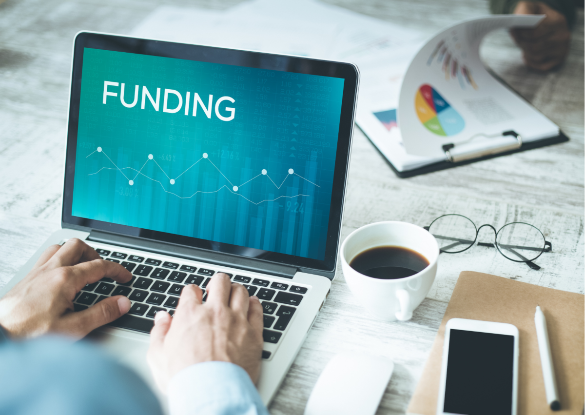 Start-up funding: the key role of the finance department - Be Shaping ...