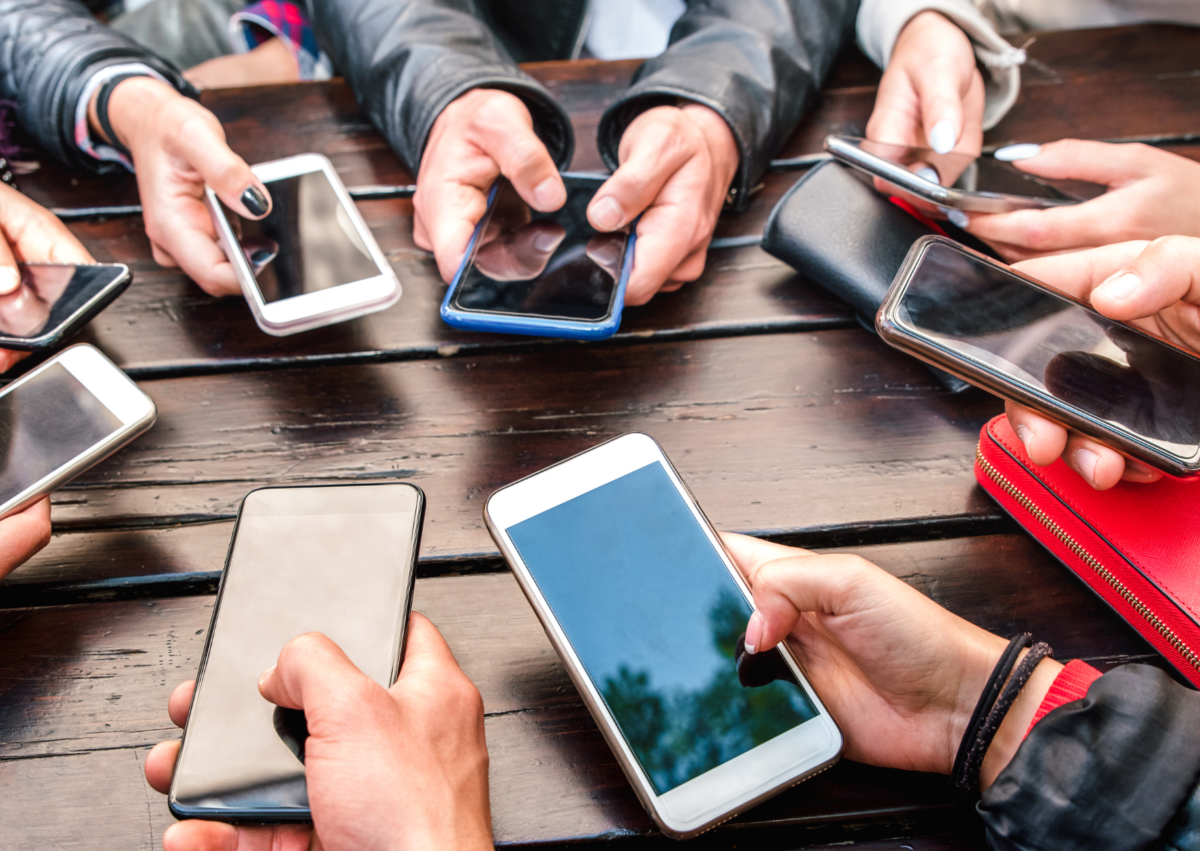 How Gen Z are reshaping the banking landscape - Be Shaping The Future